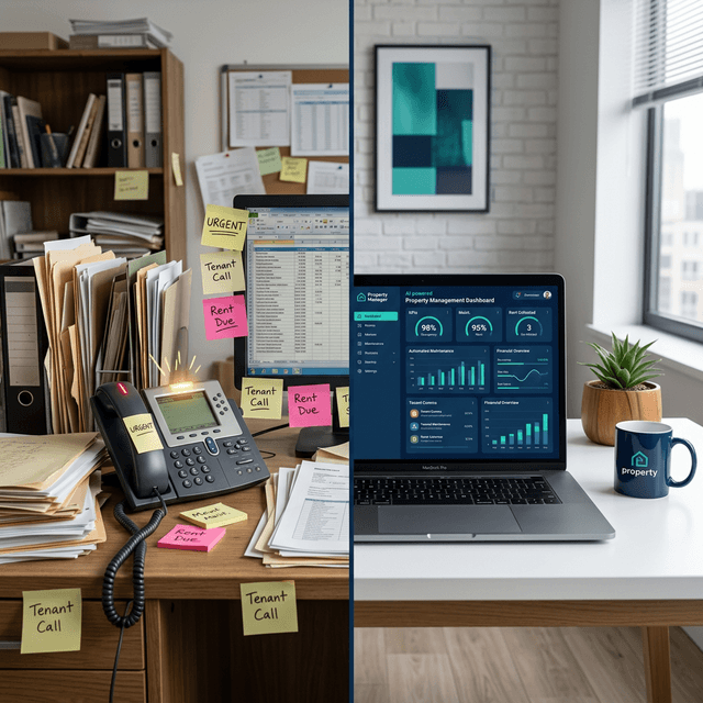 AI in Property Management: What Actually Works (2026) | ConductorIQ Blog